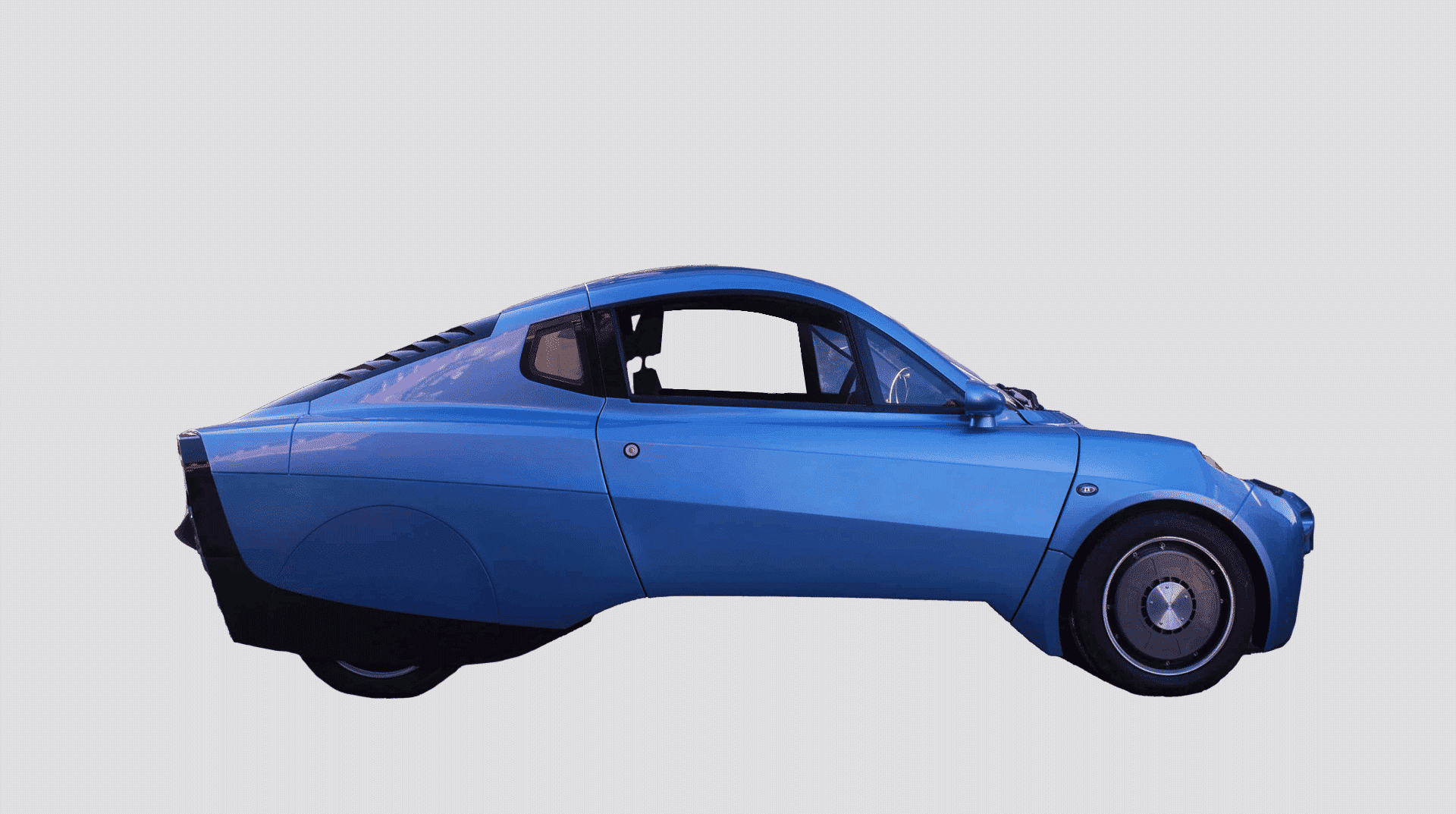 A cleaner future: 10 best hydrogen cars | OPUMO Magazine