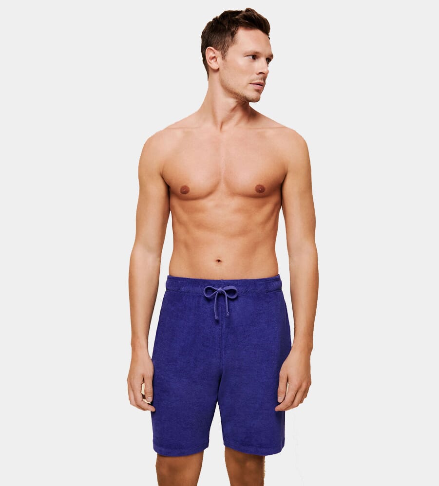 What is terry cloth + the best terry cloth clothes for men in 2023 ...