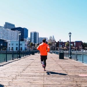 A brief history of New Balance | OPUMO Magazine