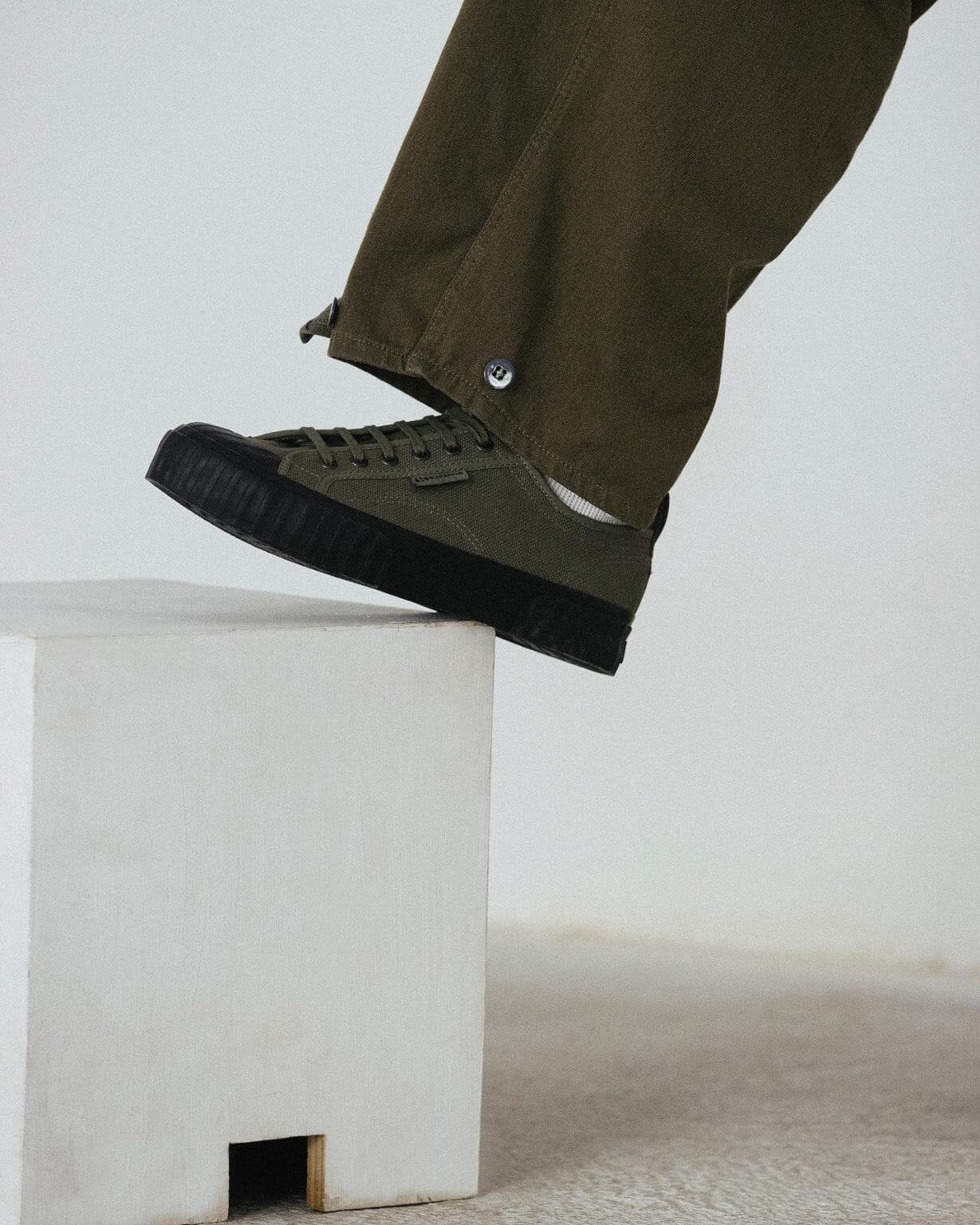 Superga sizing guide: Find your fit | OPUMO Magazine