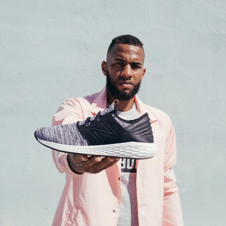 A brief history of New Balance | OPUMO Magazine