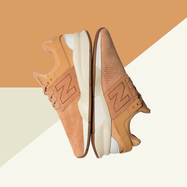 A brief history of New Balance | OPUMO Magazine