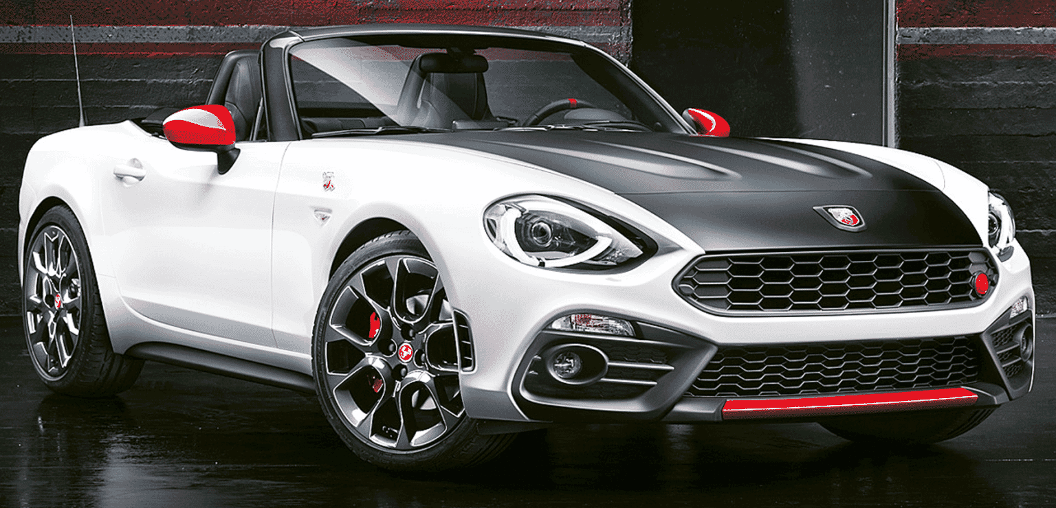 Cheap thrills: The best cheap sports cars under £30k | OPUMO Magazine