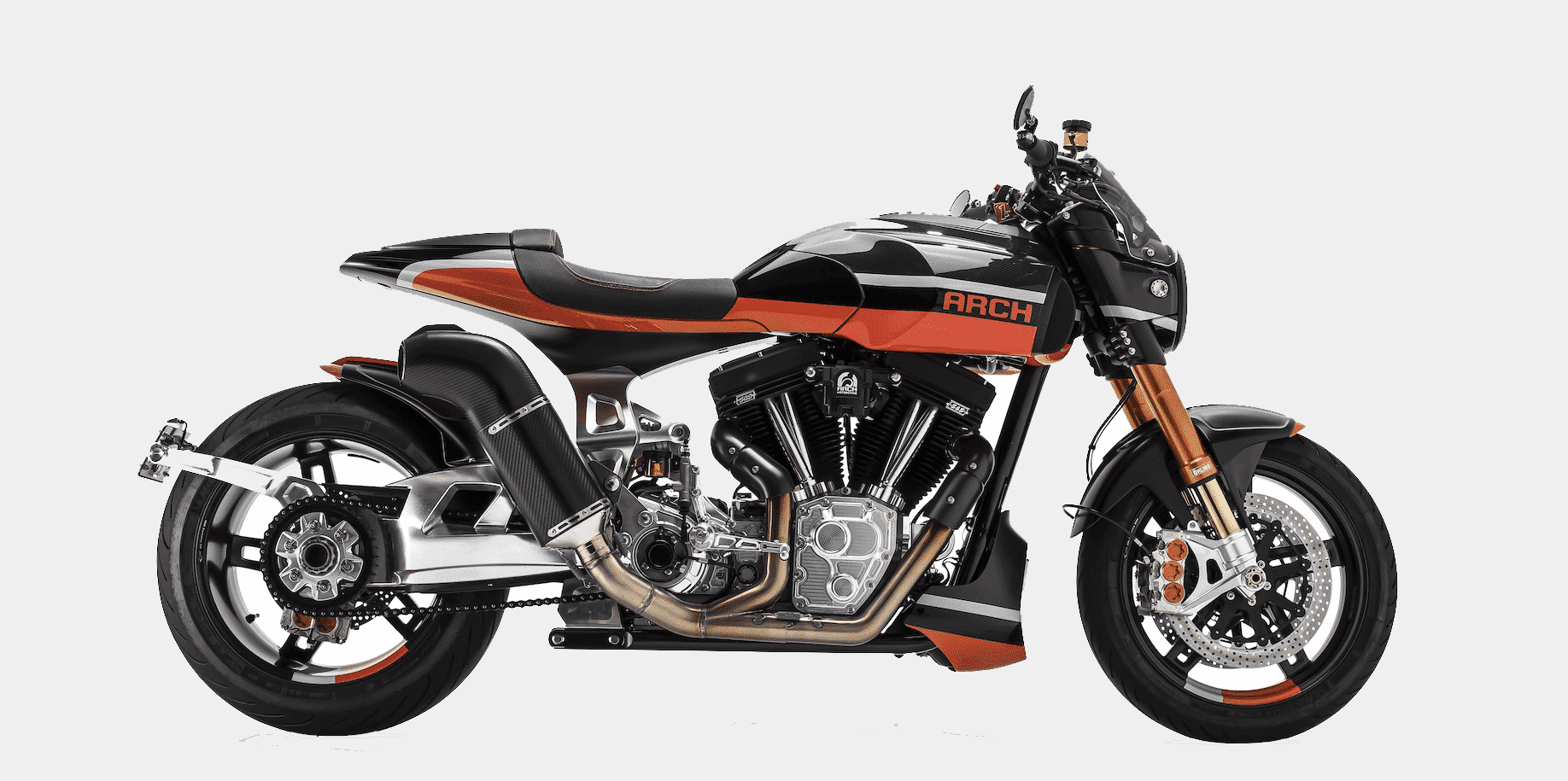 10 best American motorbike brands in 2024 | OPUMO Magazine