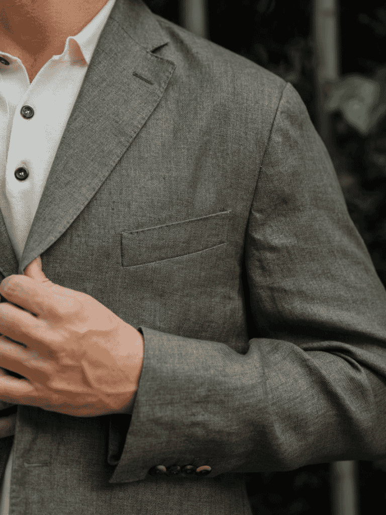 The best men's linen jackets in 2025 | OPUMO Magazine