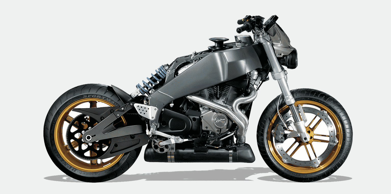 10 best American motorbike brands in 2024 | OPUMO Magazine