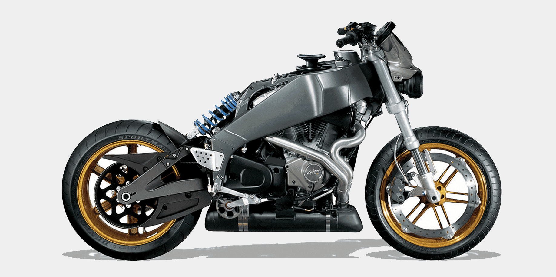 10 best American motorbike brands in 2024 | OPUMO Magazine