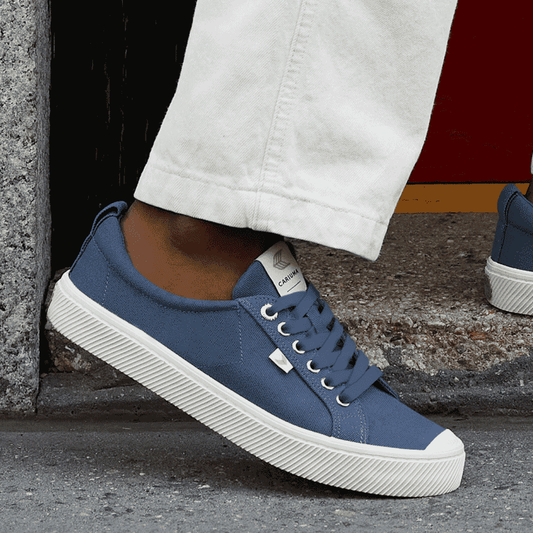 The best plimsolls for men in 2025 | OPUMO Magazine