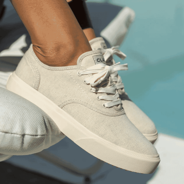 The best plimsolls for men in 2025 | OPUMO Magazine