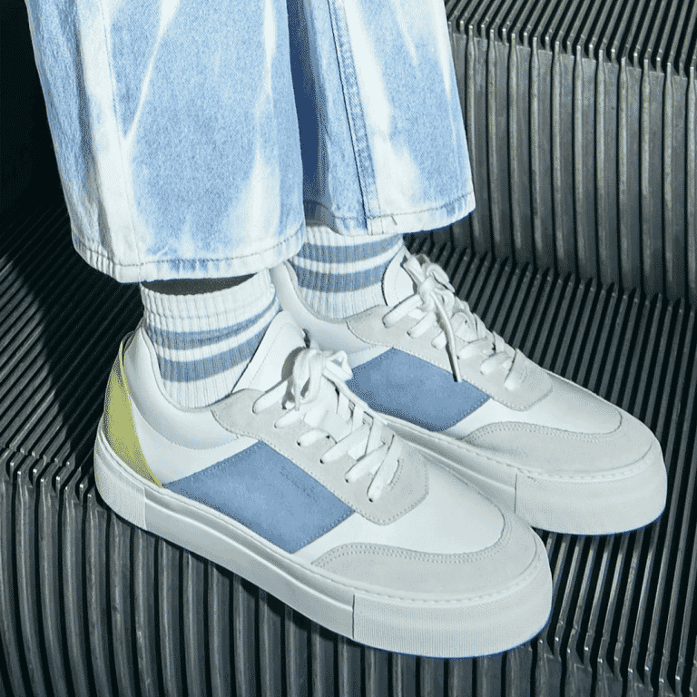 The best plimsolls for men in 2025 | OPUMO Magazine