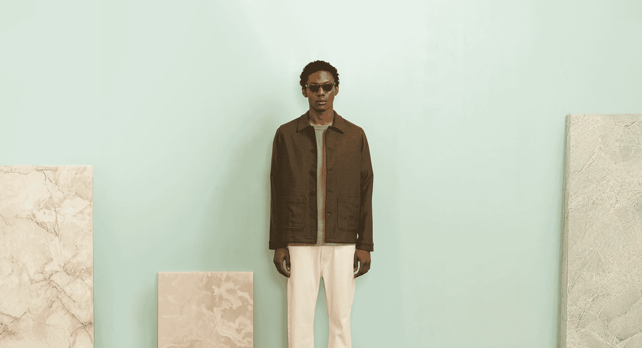 A guide to men's worker jackets: 11 of the best in 2025 | OPUMO Magazine