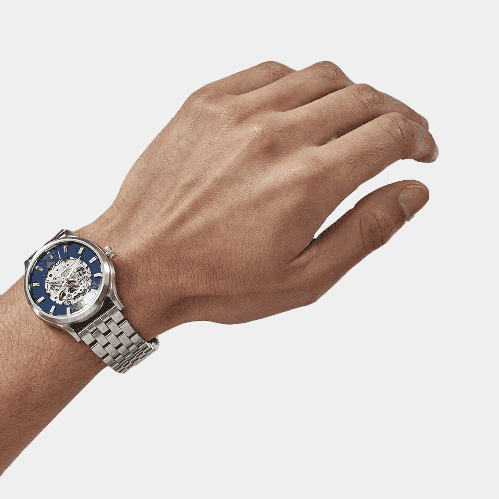 The best automatic watches for men in 2023 | OPUMO Magazine