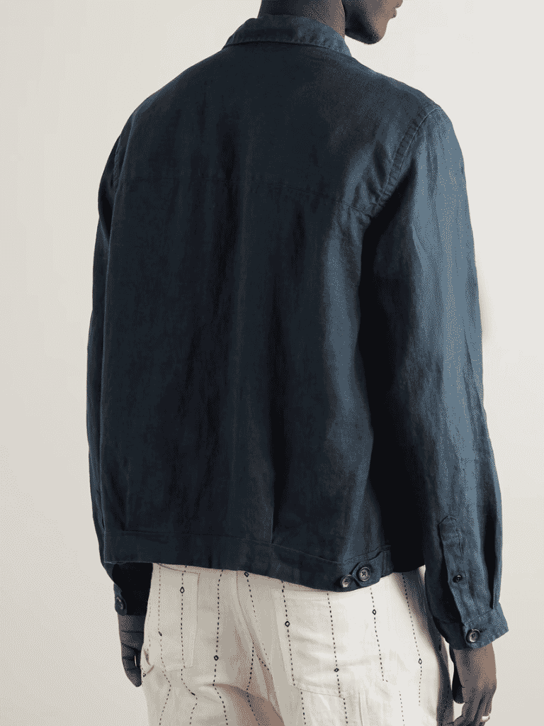 The best men's linen jackets in 2025 | OPUMO Magazine