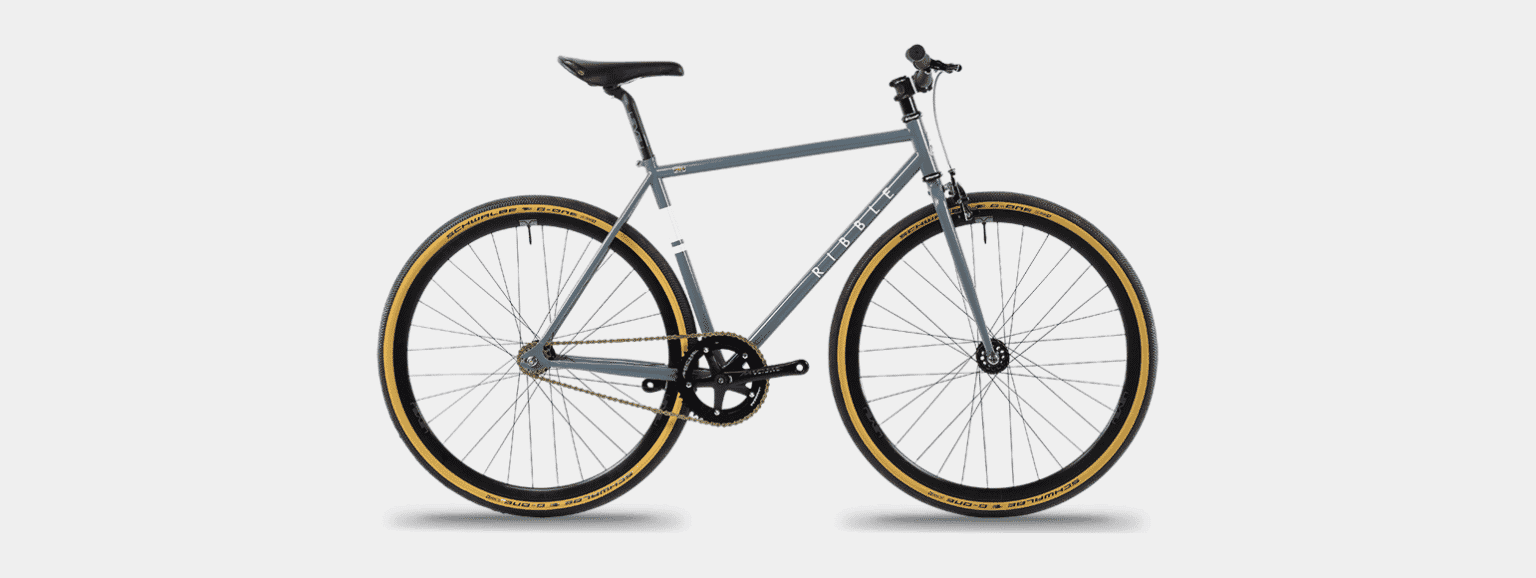 Single-minded: 10 best fixed gear bikes in 2025 | OPUMO Magazine