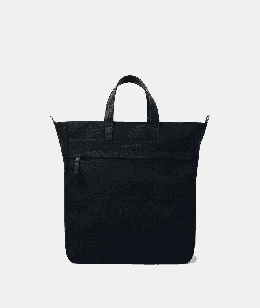The best tote bags for men in 2023 | OPUMO Magazine