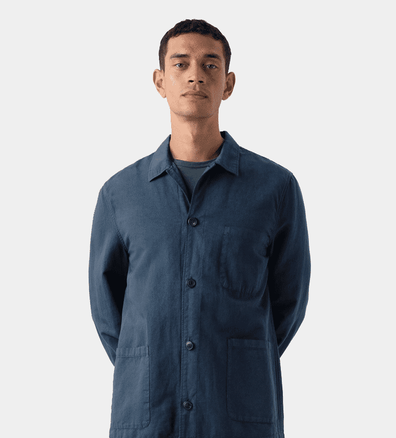 The best men's chore jackets you can buy in 2023 | OPUMO Magazine
