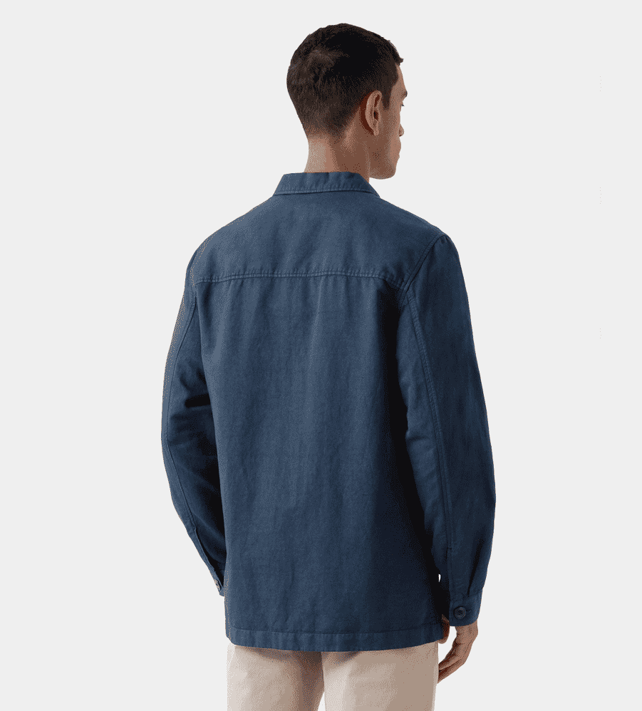 The best men's chore jackets you can buy in 2023 | OPUMO Magazine