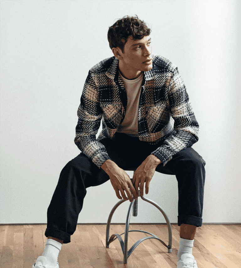 A guide to men's worker jackets: 11 of the best in 2025 | OPUMO Magazine