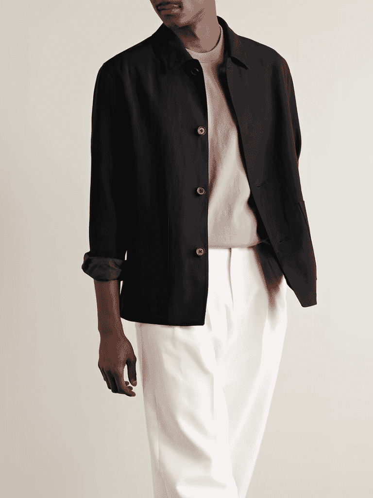 The best men's linen jackets in 2025 | OPUMO Magazine
