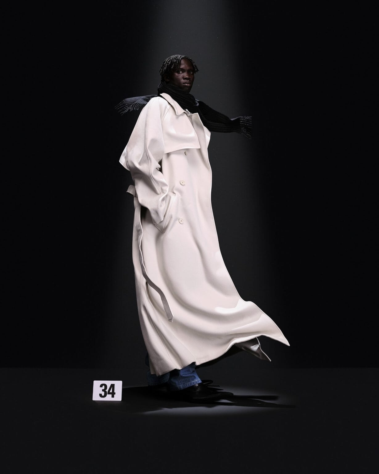 Balenciaga sizing guide: Find your fit | OPUMO Magazine