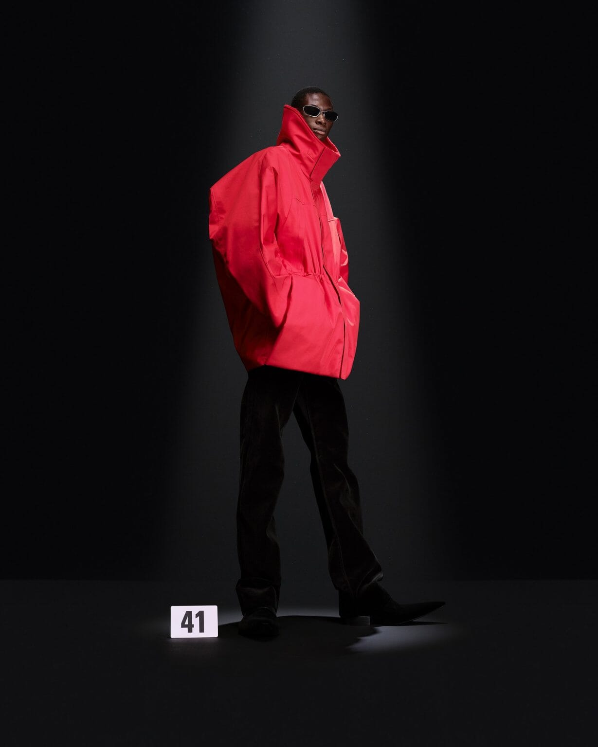 Balenciaga sizing guide: Find your fit | OPUMO Magazine