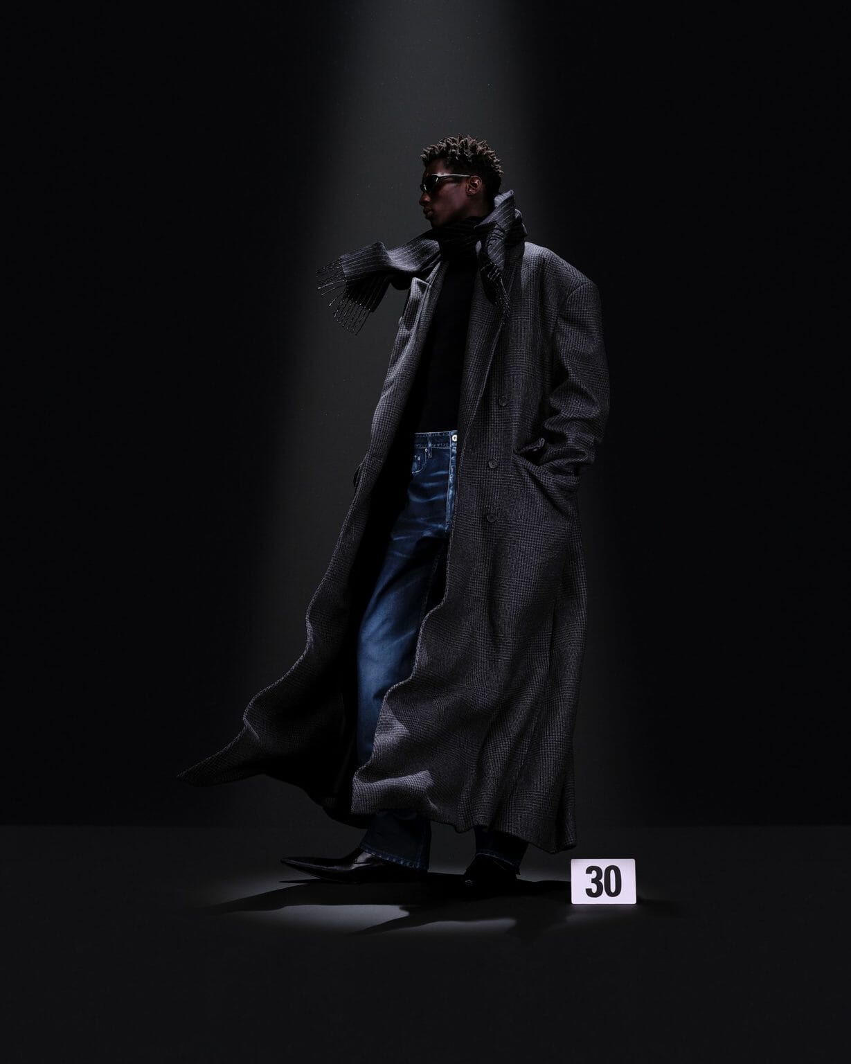 Balenciaga sizing guide: Find your fit | OPUMO Magazine