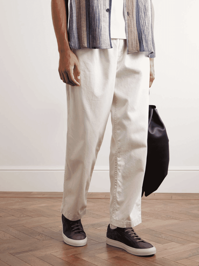 Common Projects sizing guide 2024 | Find your perfect fit | OPUMO Magazine