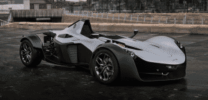 Super singles: 10 coolest one seater cars | OPUMO Magazine