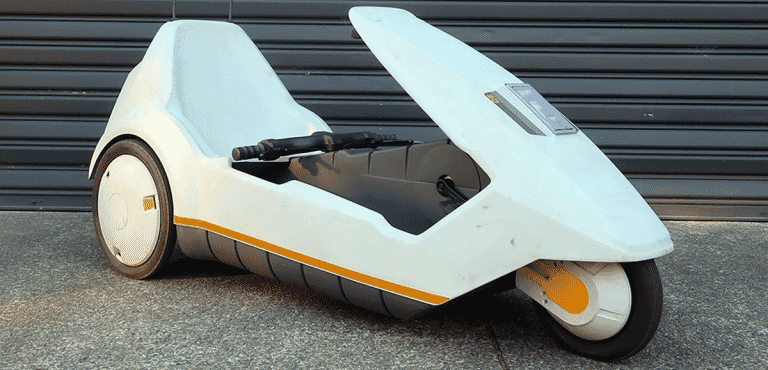 Super singles: 10 coolest one seater cars | OPUMO Magazine