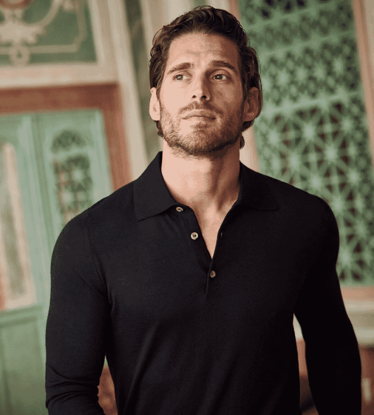 The best all-black outfits for men in 2025 | OPUMO Magazine