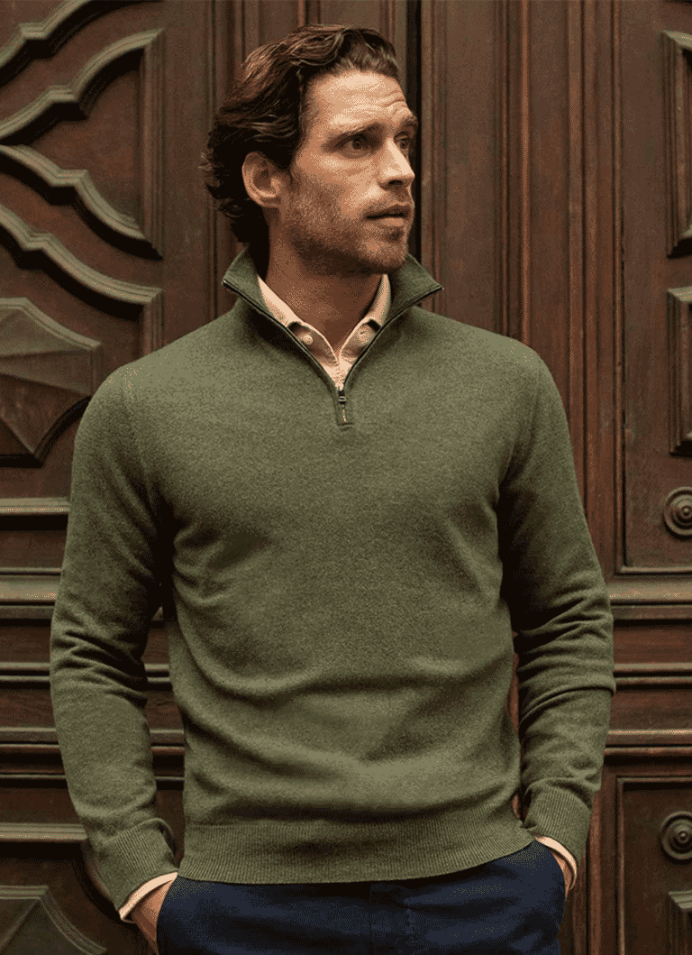 The best fall outfits for men in 2025 | OPUMO Magazine