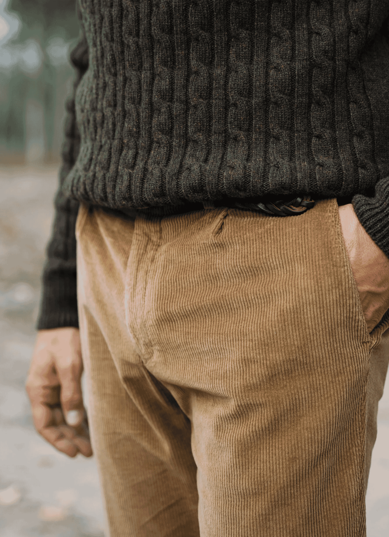 The best fall outfits for men in 2025 | OPUMO Magazine