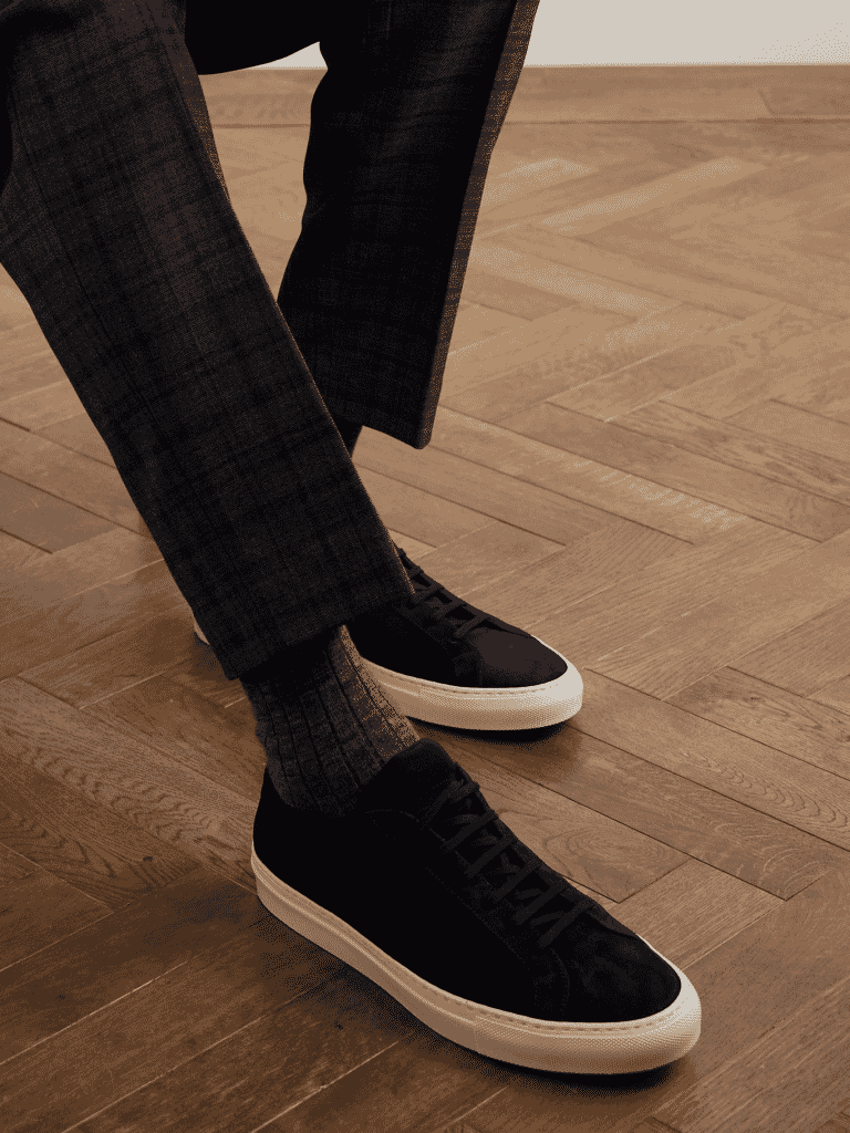 Common Projects sizing guide 2024 | Find your perfect fit | OPUMO Magazine