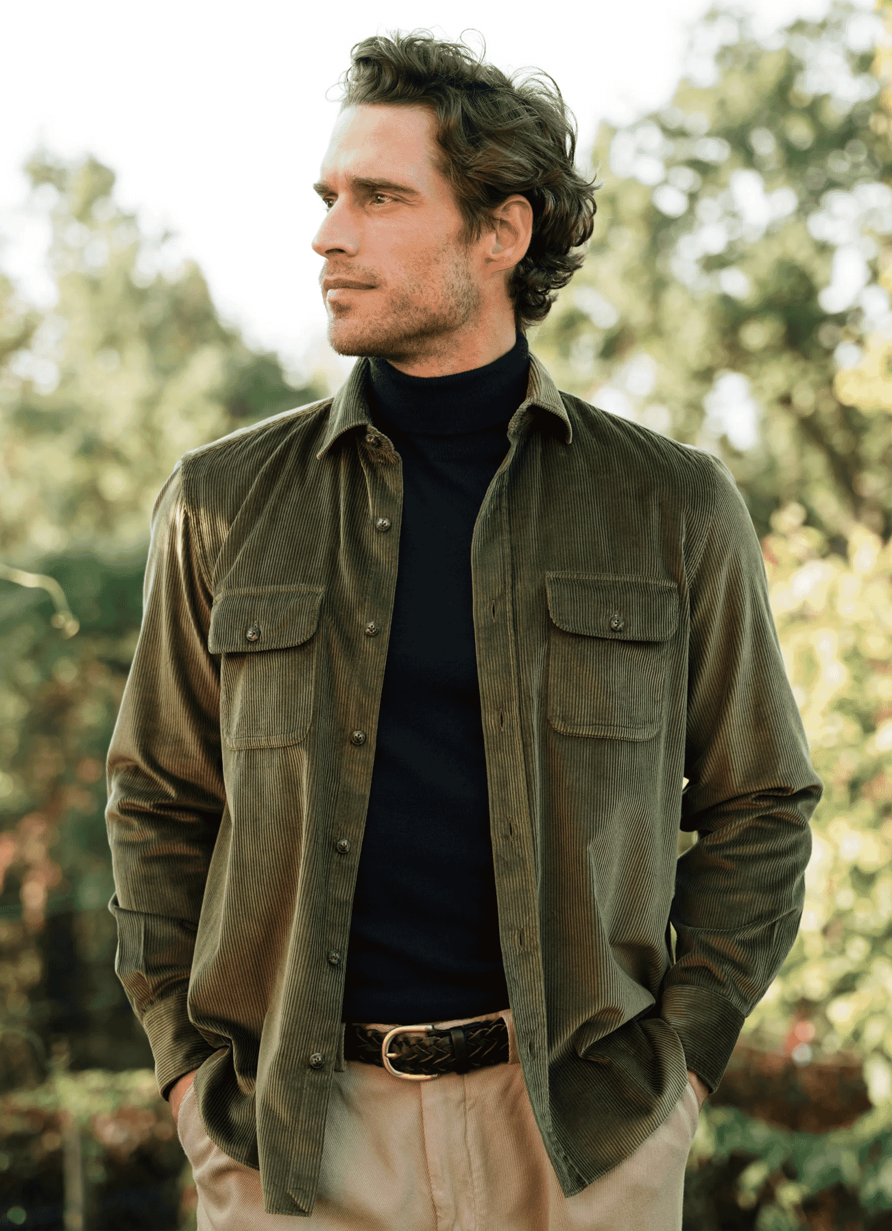 The best fall outfits for men in 2025 | OPUMO Magazine