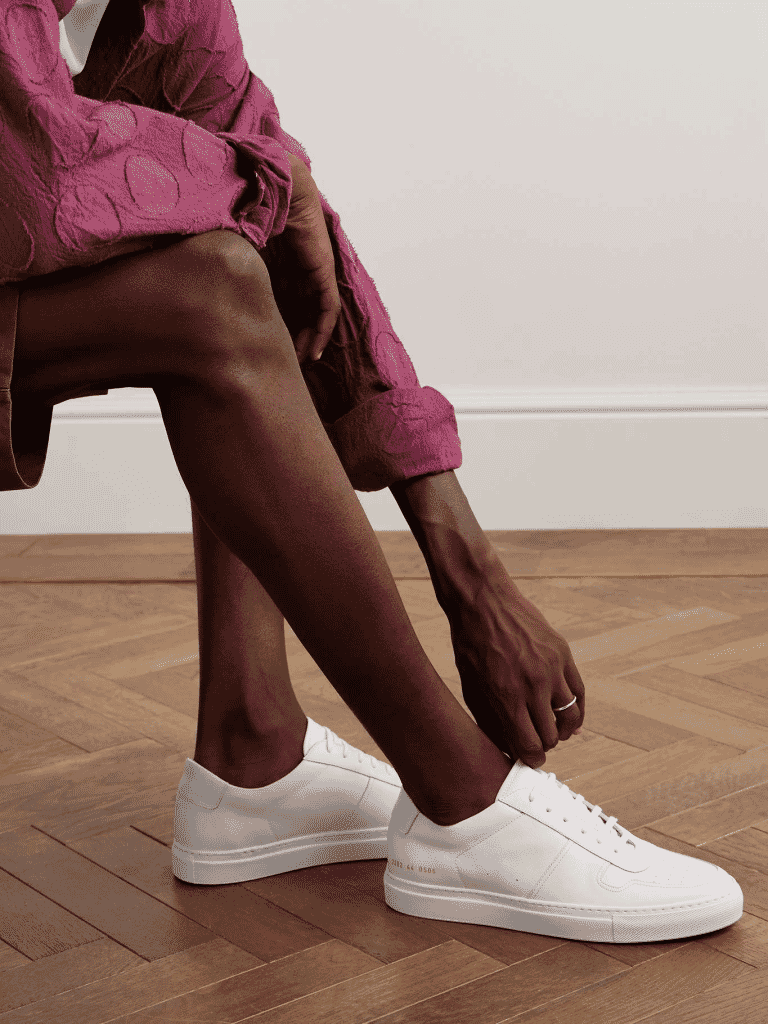 Common Projects sizing guide 2023 | Find your perfect fit | OPUMO Magazine