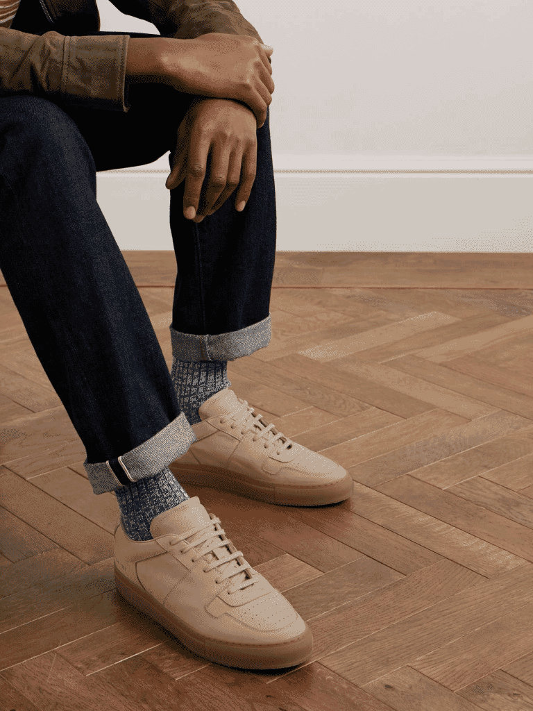 Common Projects sizing guide 2023 | Find your perfect fit | OPUMO Magazine