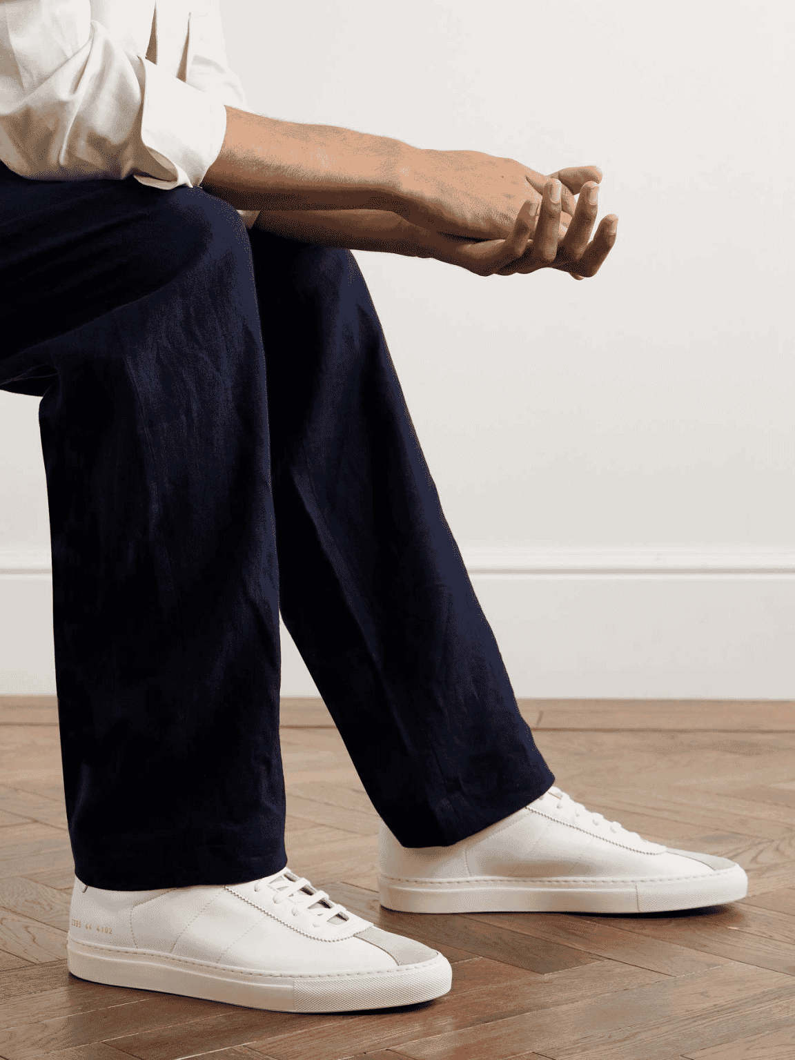 Common Projects sizing guide 2023 | Find your perfect fit | OPUMO Magazine