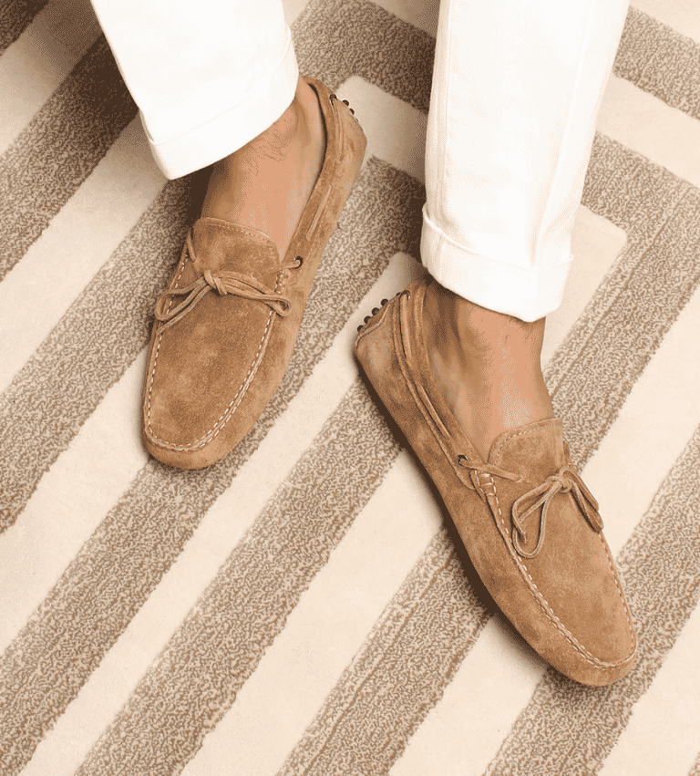 The best driving shoes for men in 2025 | OPUMO Magazine