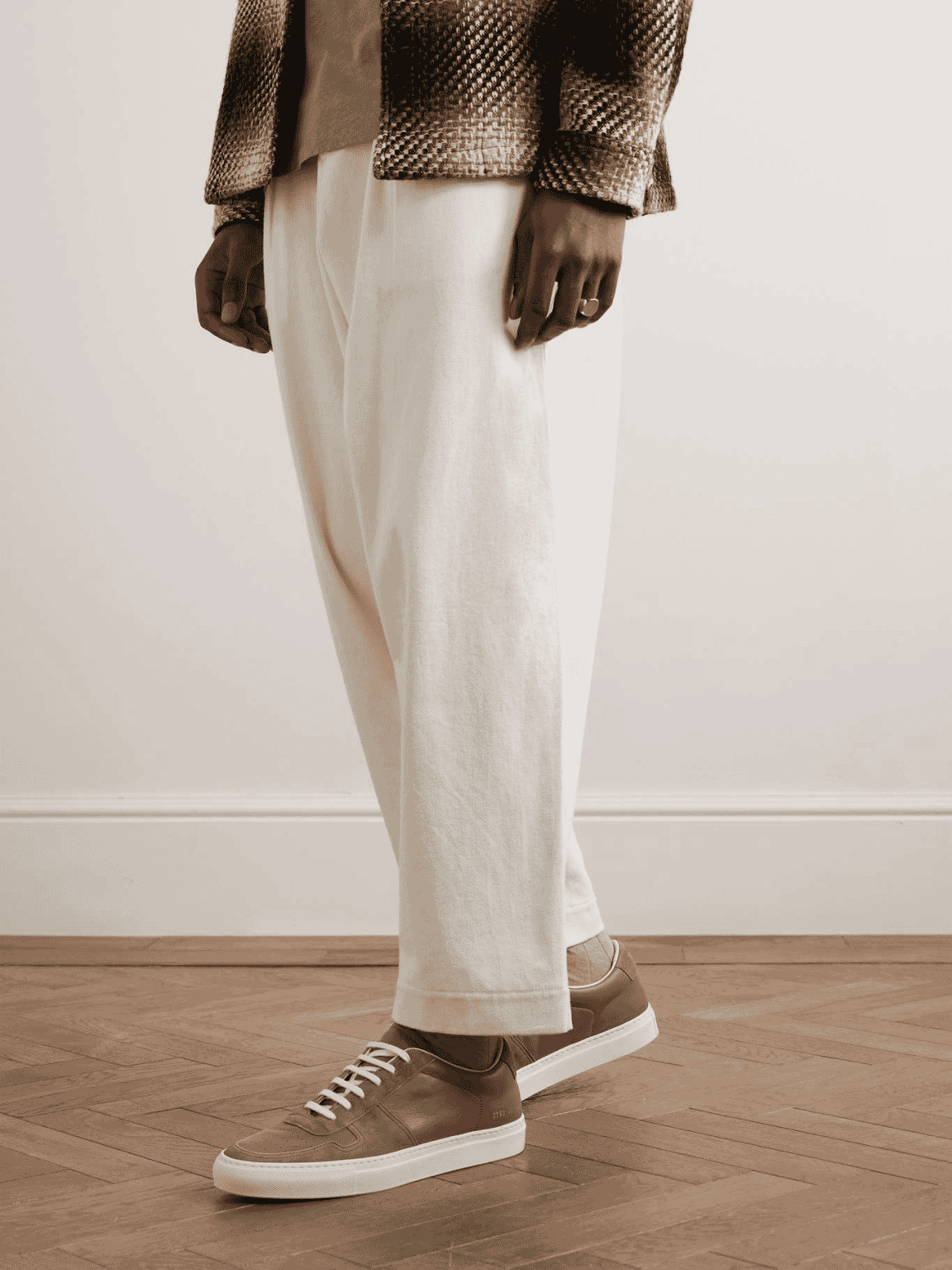 Common Projects sizing guide 2023 | Find your perfect fit | OPUMO Magazine