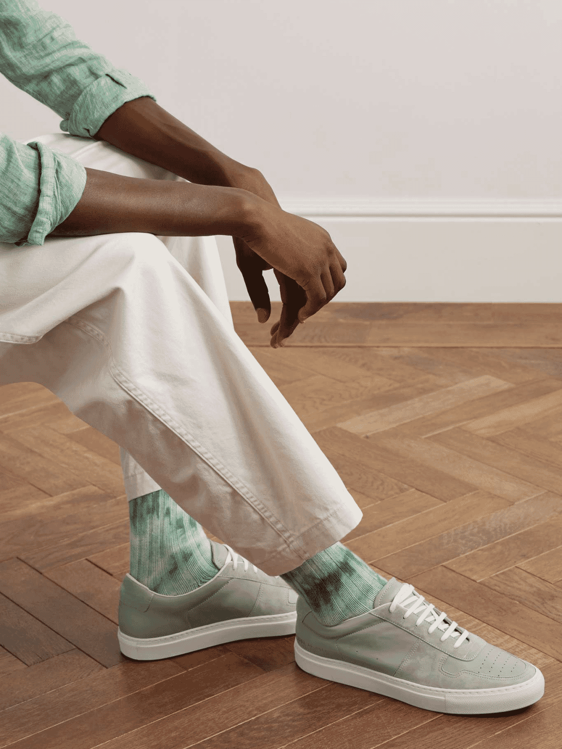 Common Projects sizing guide 2023 | Find your perfect fit | OPUMO Magazine