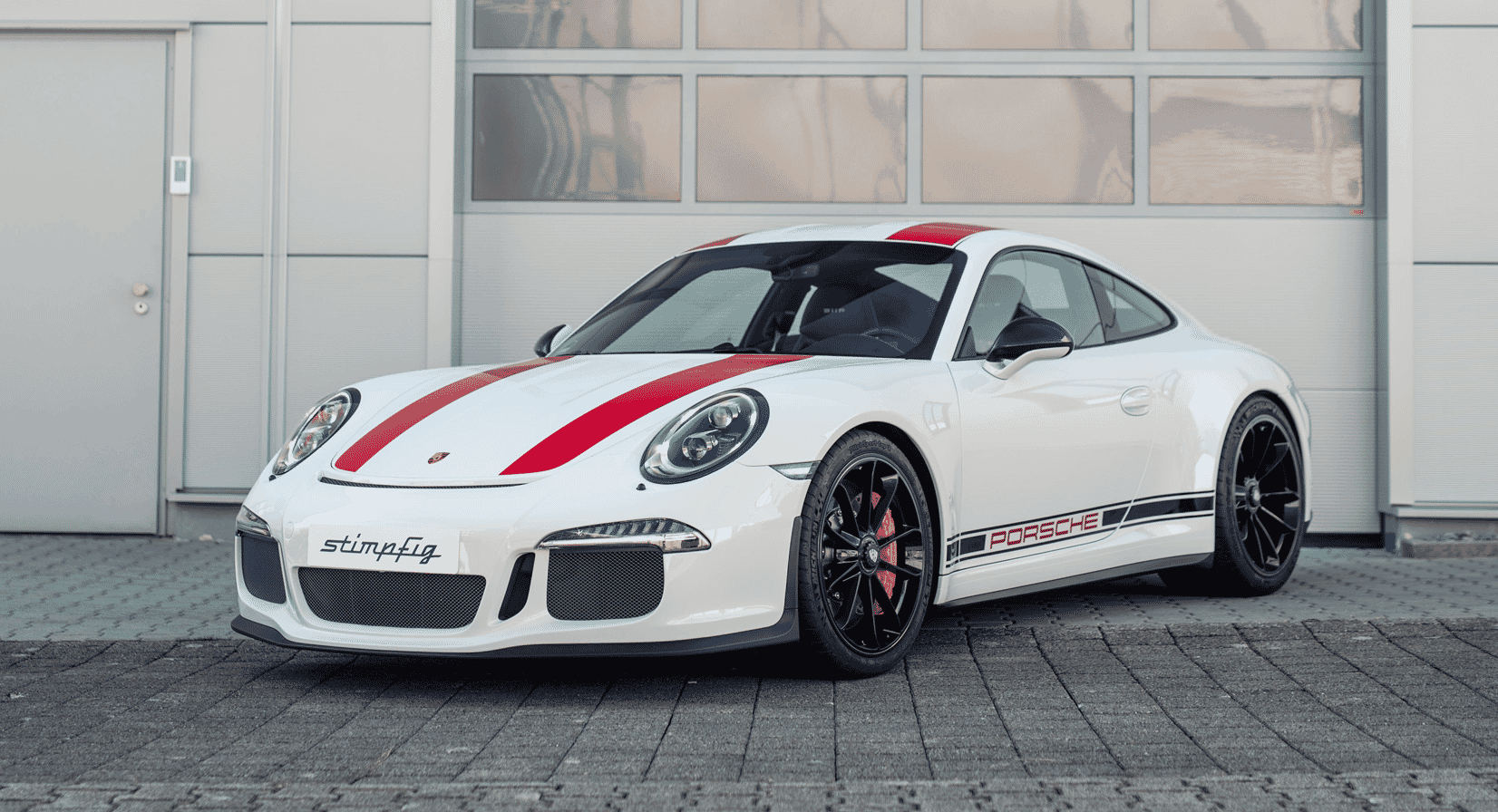 Super singles: 10 coolest one seater cars | OPUMO Magazine