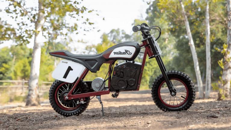 Small wheels, big fun: 10 best mini bikes in 2025 | OPUMO Magazine