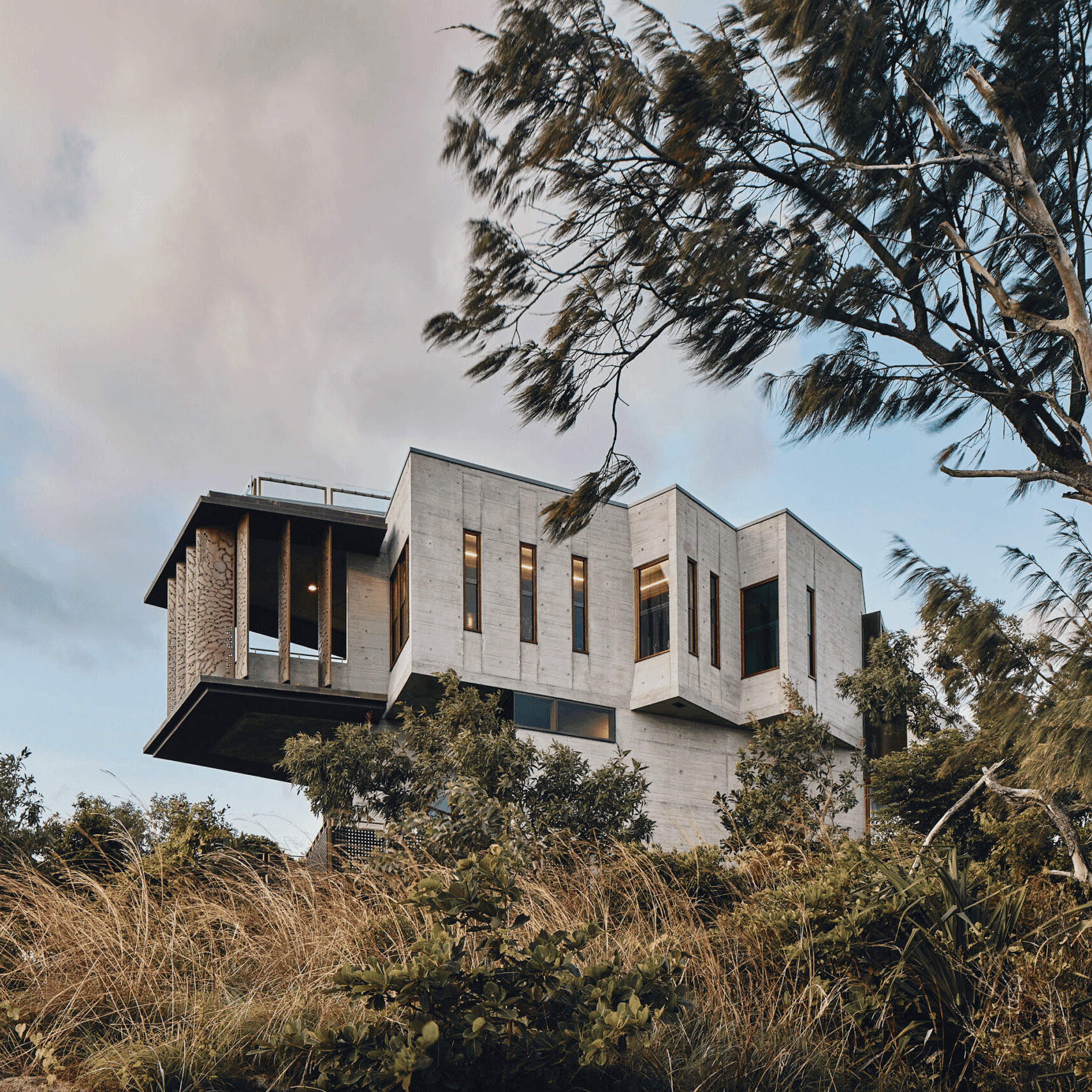 Reef riches: Lizard House by JDA Co. architects | OPUMO Magazine