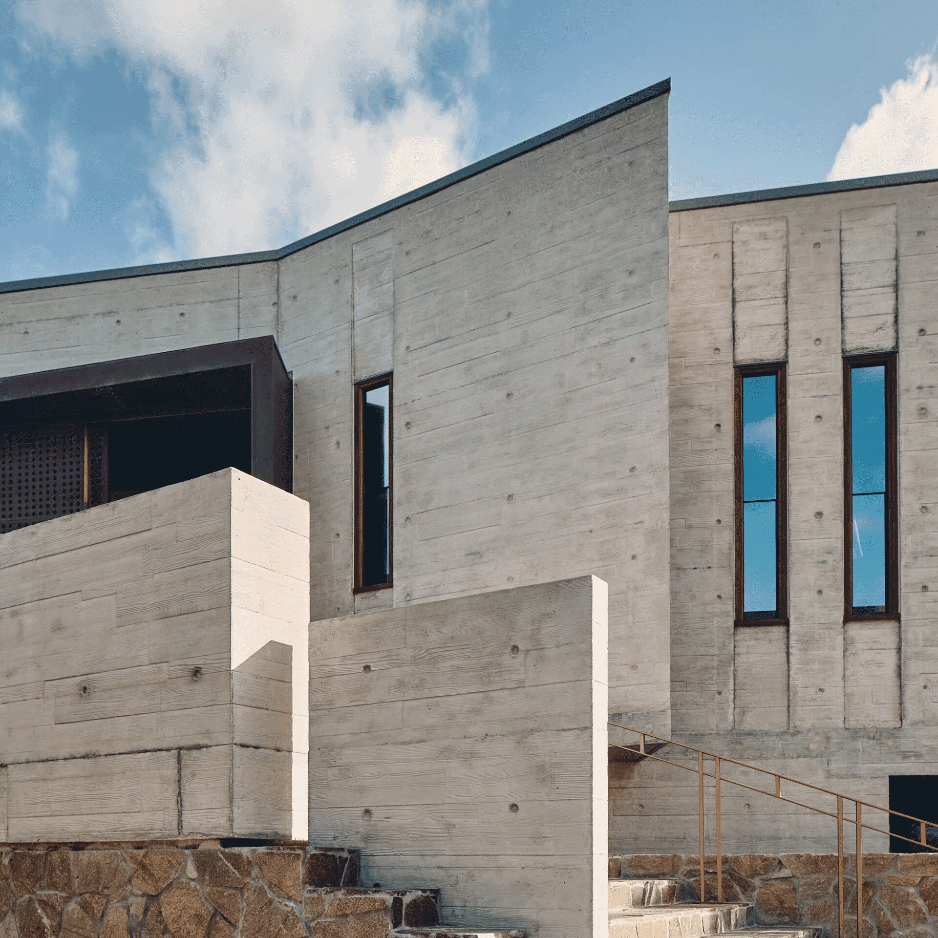 Reef riches: Lizard House by JDA Co. architects | OPUMO Magazine