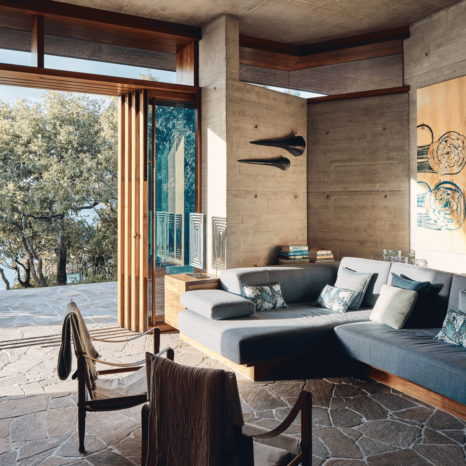 Reef riches: Lizard House by JDA Co. architects | OPUMO Magazine