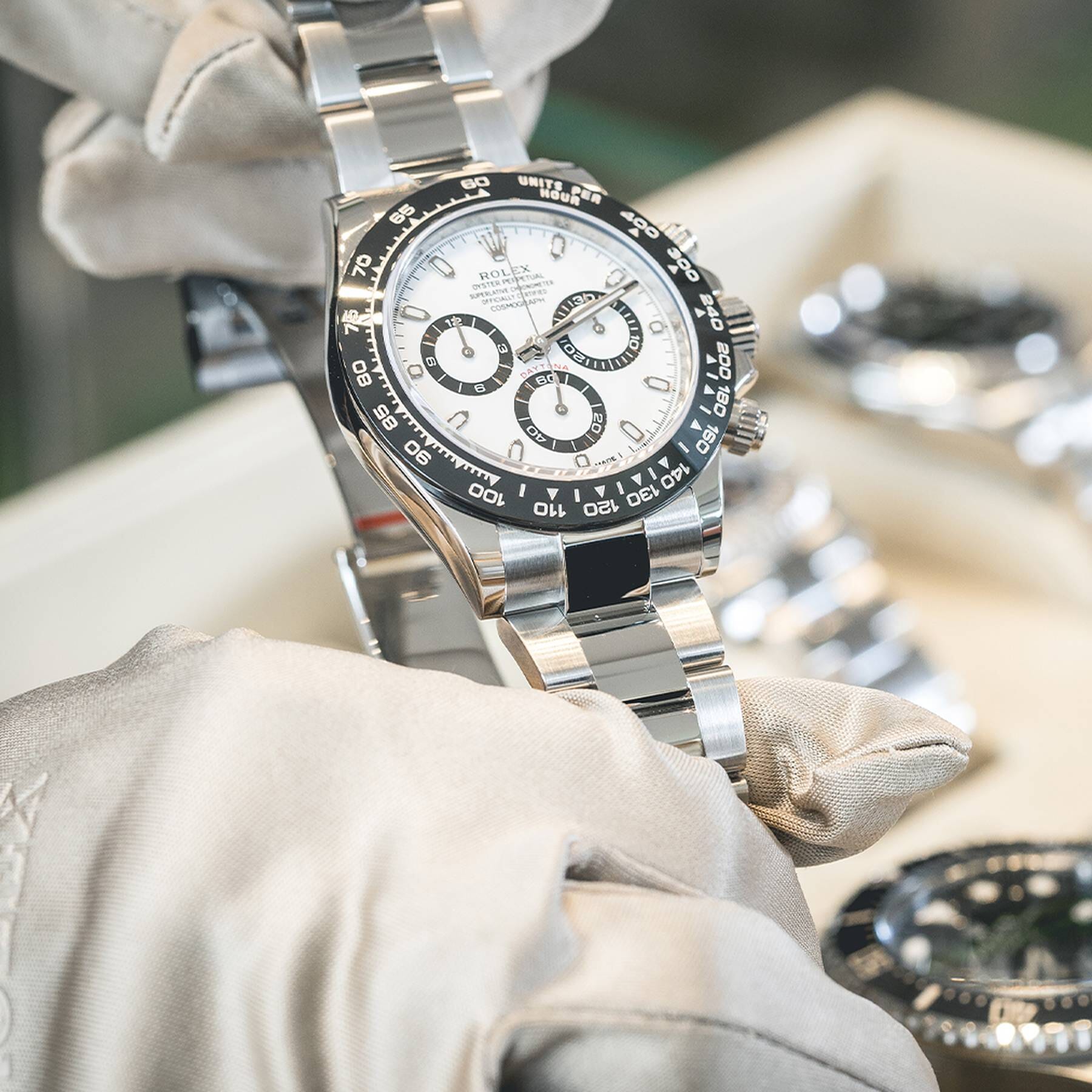 10 best investment watches of all time | OPUMO Magazine