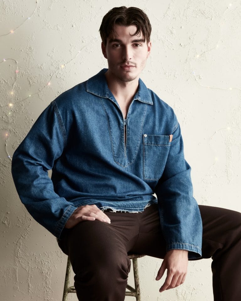 Loewe sizing guide: Find your fit | OPUMO Magazine