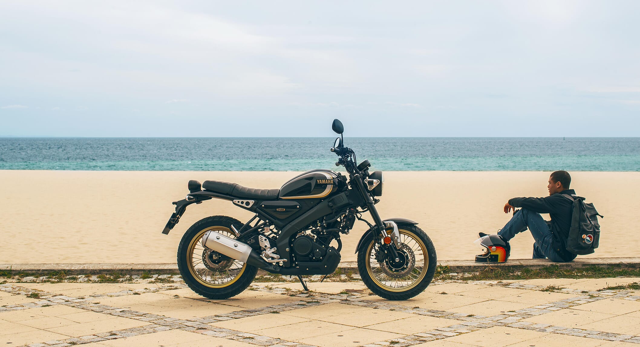 Two wheels better: 10 best beginner motorcycles | OPUMO Magazine