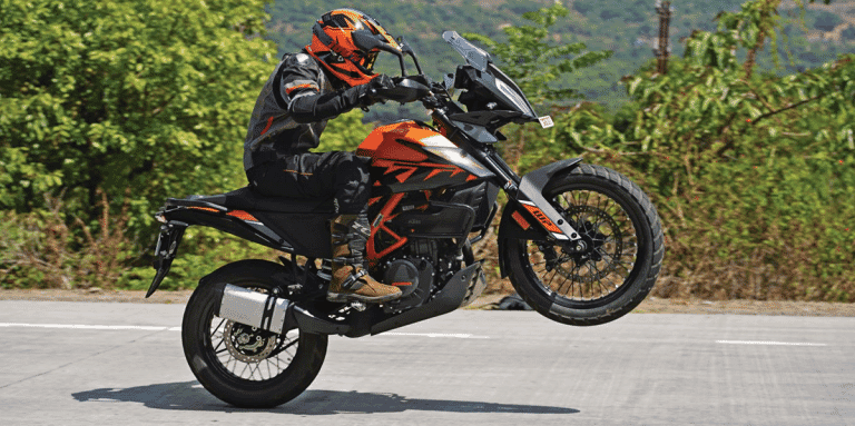 Head for the hills: Top 10 off-road motorcycles | OPUMO Magazine