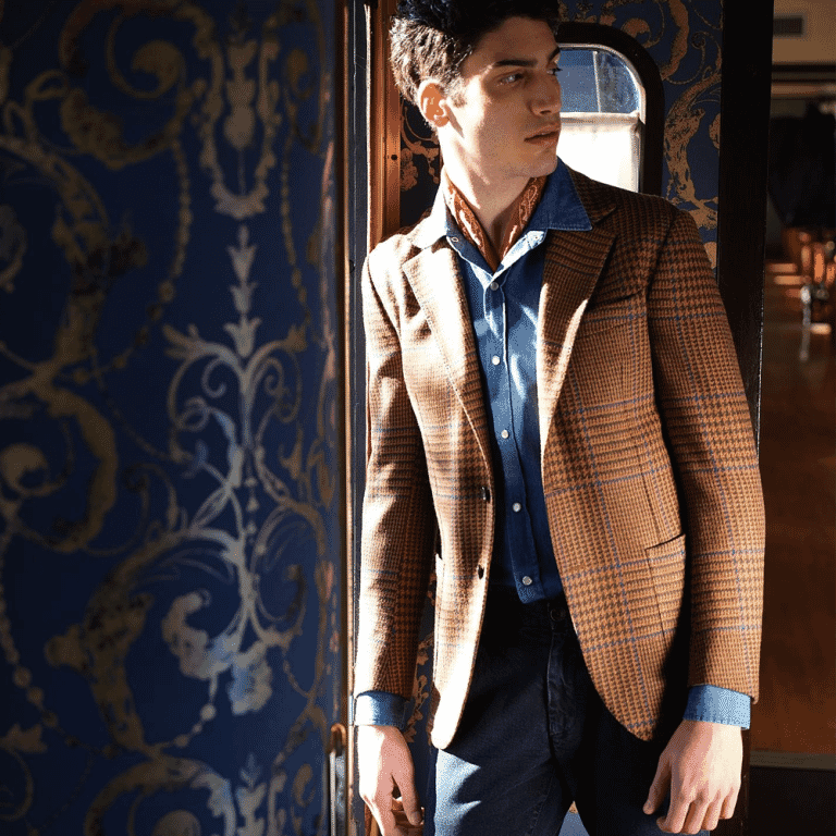 The best Italian clothing brands to know in 2026 | OPUMO Magazine